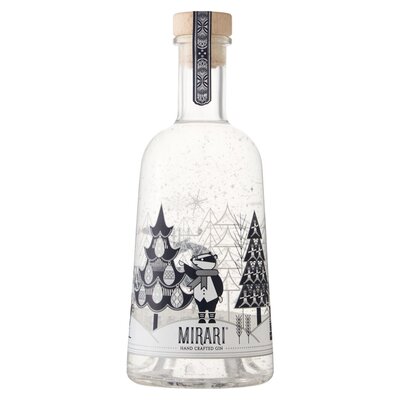 Mirari Festive Wild Elderflower Gin 750ml | PnP
