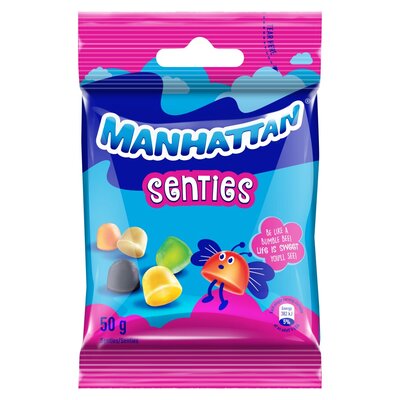Endearmints Soft Candy Original 100g | PnP