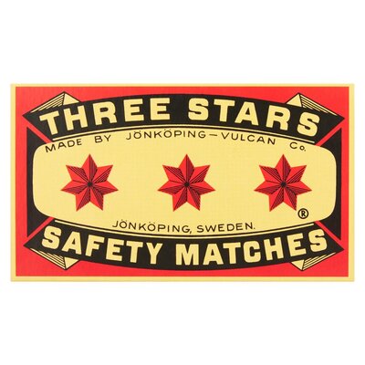 Lion Safety Matches. | PnP