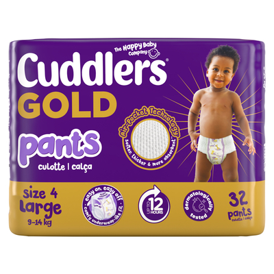 Cuddlers | Baby Nappies | Smart Price Specials | PnP