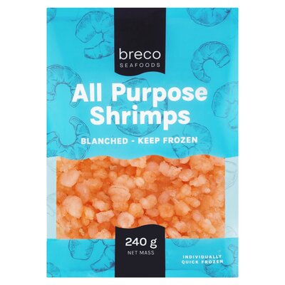 Breco Sea Food Mix 400g | PnP