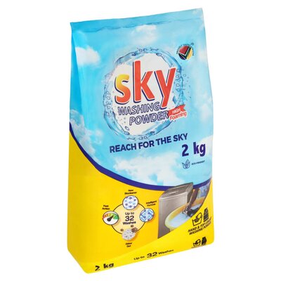 Sky Handwash Powder Regular 2kg | Smart Price Specials | PnP Home