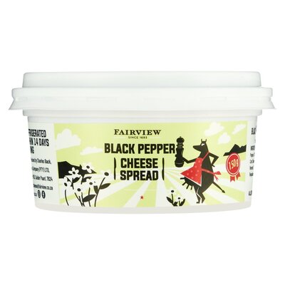 Fairview | Cheese | Smart Price Specials | PnP