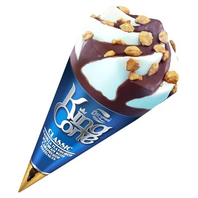 Ola Choc & Vanilla Ice Cream 125ml | PnP