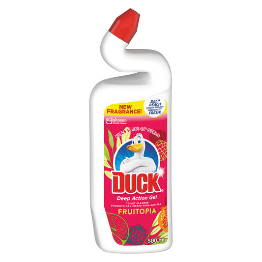 Duck Deep Action Gel Fruitopia 500ml | PnP