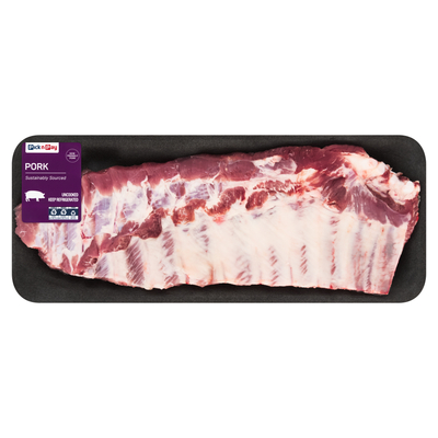 Eskort Bbq Cocktail Ribs 1kg | PnP