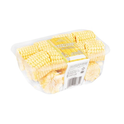 PnP Sweetcorn Cobletts 700g | Smart Price Specials | PnP Home