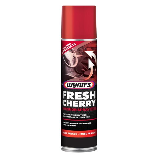 Wynn's Fresh Cherry Aerosol 250ml | PnP
