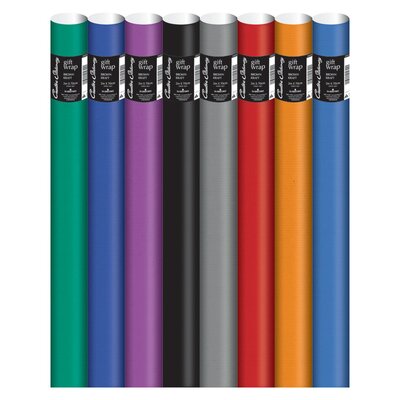 Creative Kraft Wrap 2m | PnP