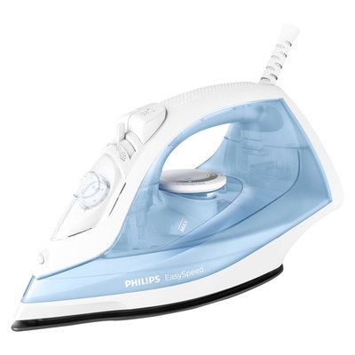 Philips Steam Iron Easy Speed | PnP