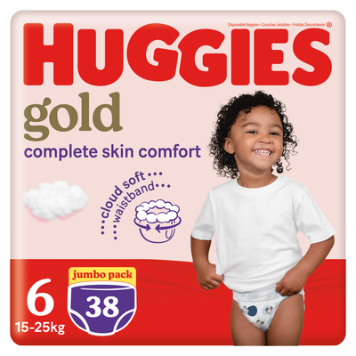 Shop Huggies in South Africa | Smart Price Specials | PnP