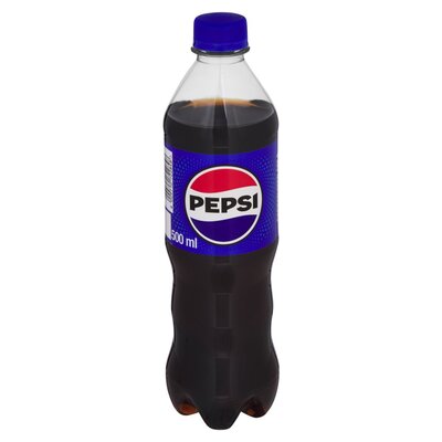 Pepsi Original Carbonated Soft Drink 500ml | PnP