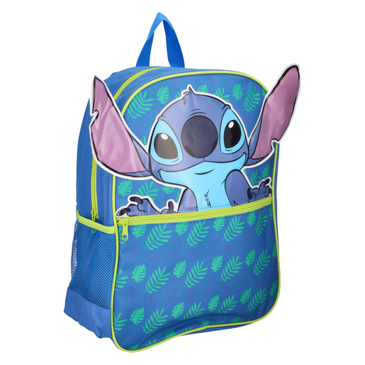 Stitch 3D Novelty Backpack | PnP