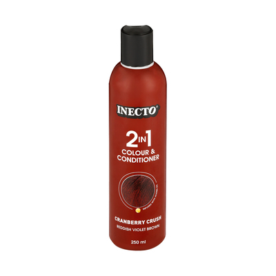 INECTO H/COND 2IN1 CRANBERRY 250ML | PnP