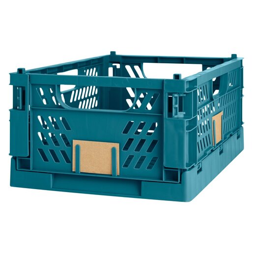 DAY Foldable Storage Box 50 x 33 x 20cm 73885 | PnP