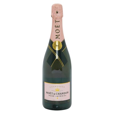 Moet & Chandon Brut Rose Champagne 750ml | Smart Price Specials | PnP Home