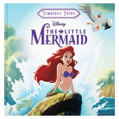 Disney Assorted Timeless Tales | PnP