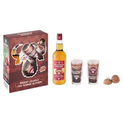 Buffelsfontein Brandy Gift Pack 750ml | PnP