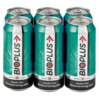 Bioplus | Energy Drinks | Smart Price Specials | PnP