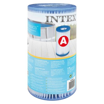 Intex Filter Cartridge | PnP
