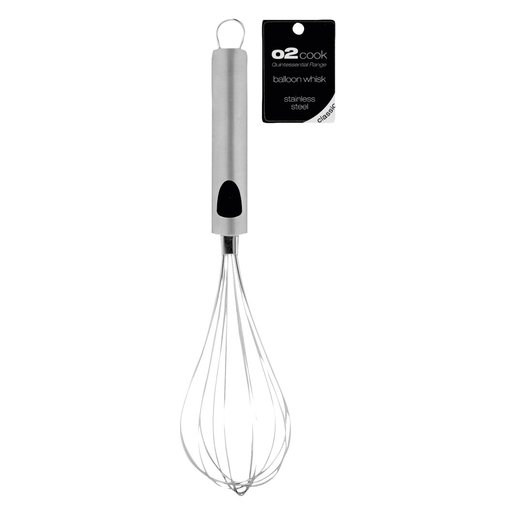 O2 Stainless Steel Balloon Whisk | PnP