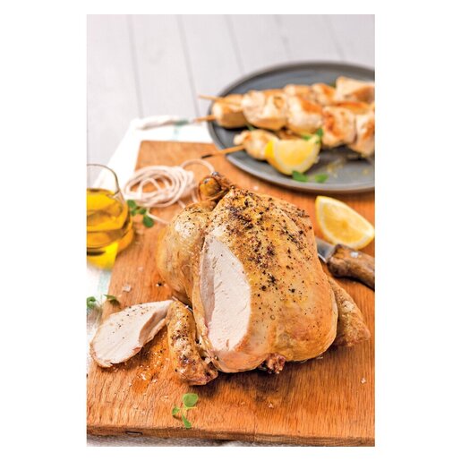 PnP Butchery Free Range Whole Chicken | PnP