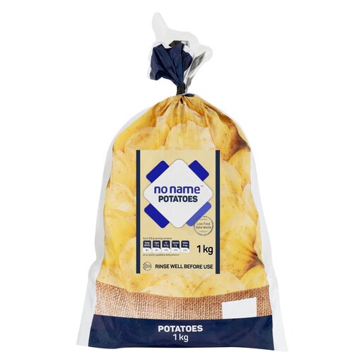 PnP Potatoes 1kg | PnP