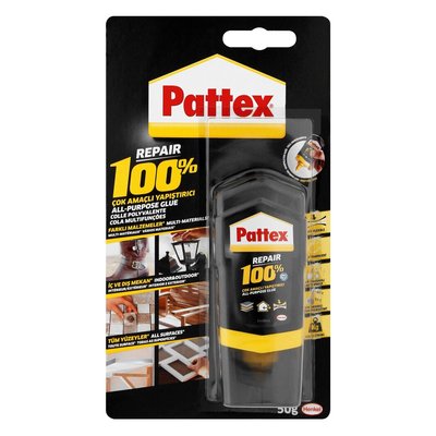 Pattex 100% All Purpose Glue 50g | PnP