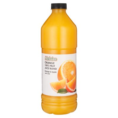 Mr Juice Orange Juice 1.5L | PnP