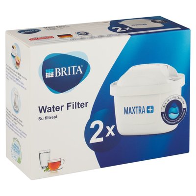 Brita Maxtra Filters 2 Pack | PnP