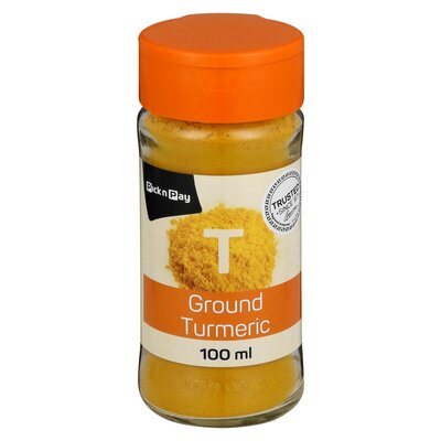 PnP Turmeric 100ml | PnP