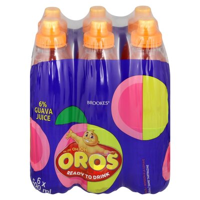 Shop Oros in South Africa | Smart Price Specials | PnP