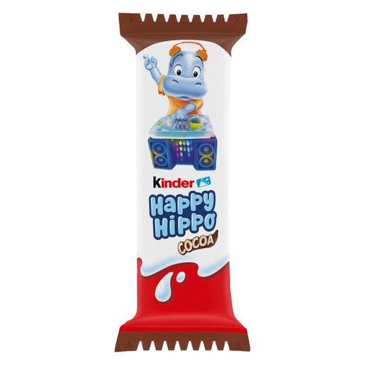 Kinder Happy Choc Cocoa 21g | PnP
