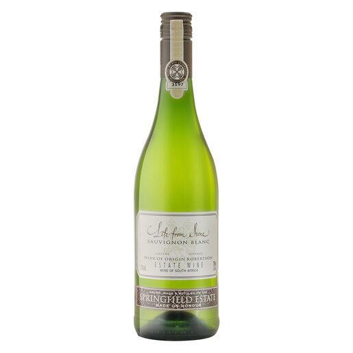 Springfield Sauvignon Blanc 750ml | PnP