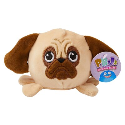 PBJ Pugsy Malone Plush Ball Jellies | Smart Price Specials | PnP Home