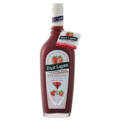 Strawberry Lips Cream Liqueur 750ml | PnP