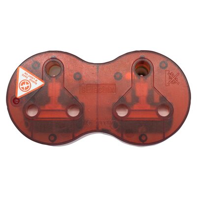 Magneto 2-way High Surge Protect Adaptor | PnP
