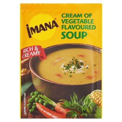 Packet Soups | Soup | Smart Price Specials | PnP