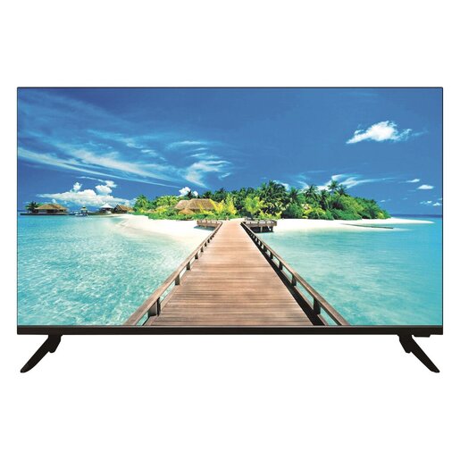 AIM 43 Inch FHD LED TV Frameless | PnP