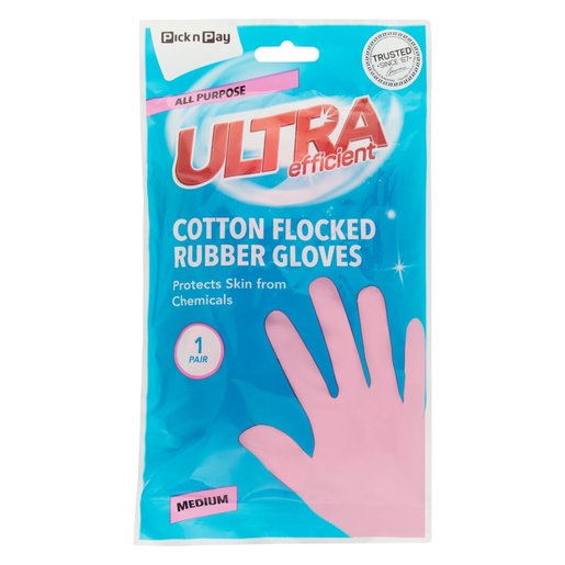 PnP Ultra Care & Protect Glove Medium | PnP