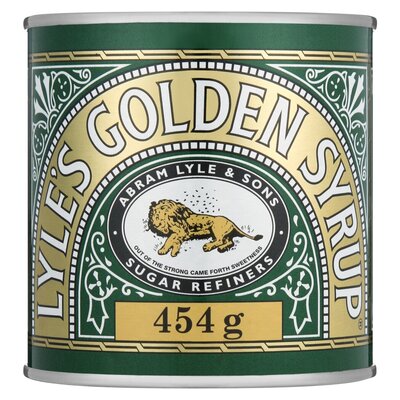 Lyles Golden Syrup in Tin 454g | Smart Price Specials | PnP Home