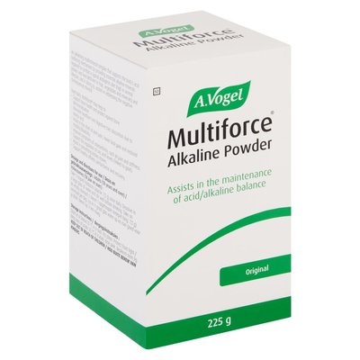 A Vogel Multiforce Alkaline Powder 225g | PnP