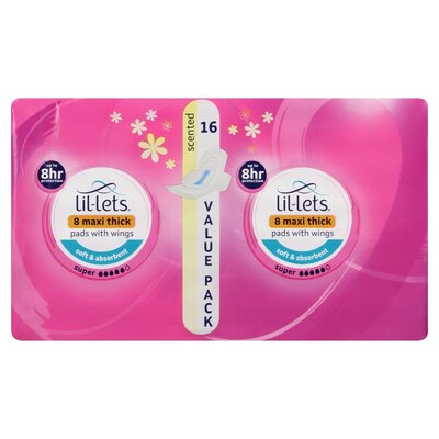 Shop Lil-lets in South Africa | Smart Price Specials | PnP