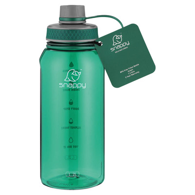 Snappy Tritan Bottle 1.2L Green | PnP