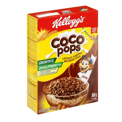 Kellogg's Coco Pops Original 350g | Smart Price Specials | PnP Home