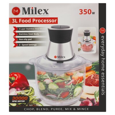 Milex South Africa | Smart Price Specials | PnP Home