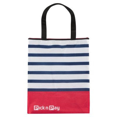 Virobag PnP Fashion Cooler Bag Nautical Large | PnP