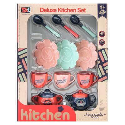 Htic Assorted Tea Set | PnP