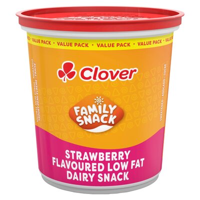 Clover | Yoghurt | Smart Price Specials | PnP