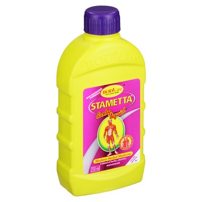 Bodicare Stametta 250ml | PnP